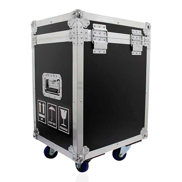 RACK, BASES Y ESTRUCTURAS