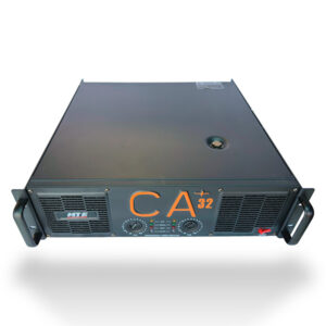 AMPLIFICADOR MTE CA32 | Ccm Tienda Del Sonido