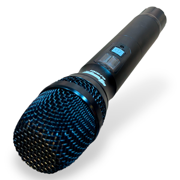 Microfono Prodj Inalambrico M60-m